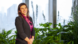 Ana María Parada Ramírez